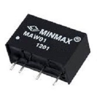 رگولاتور بسیار دقیق 5 ولت ،رگولاتور M78AR05 مبدل DC TO DC فروشگاه قطعات الکترونیک برنا مبدل مین ...